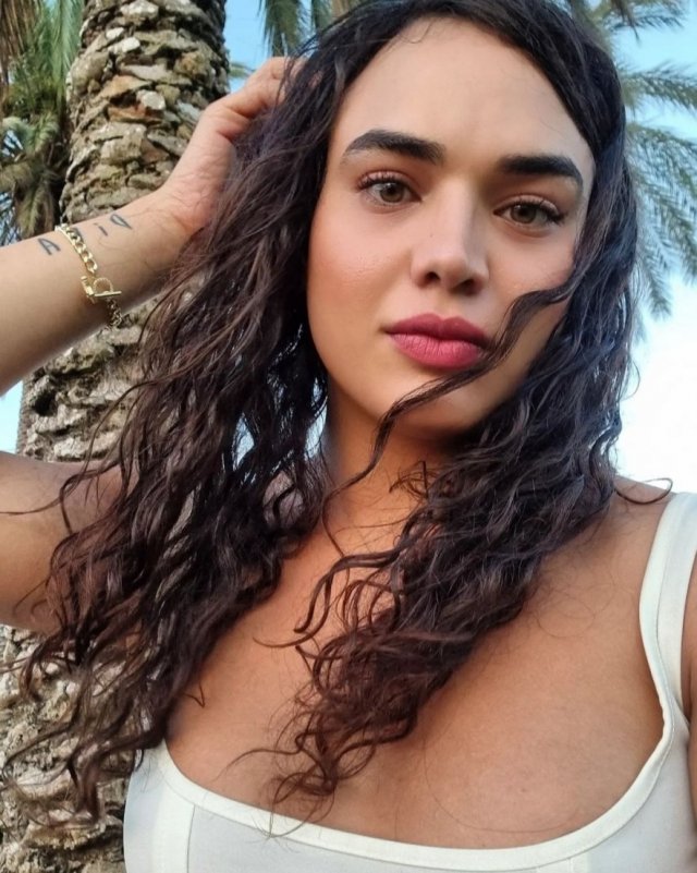 Vivian, 30, تل ابيب - "Ahlam"