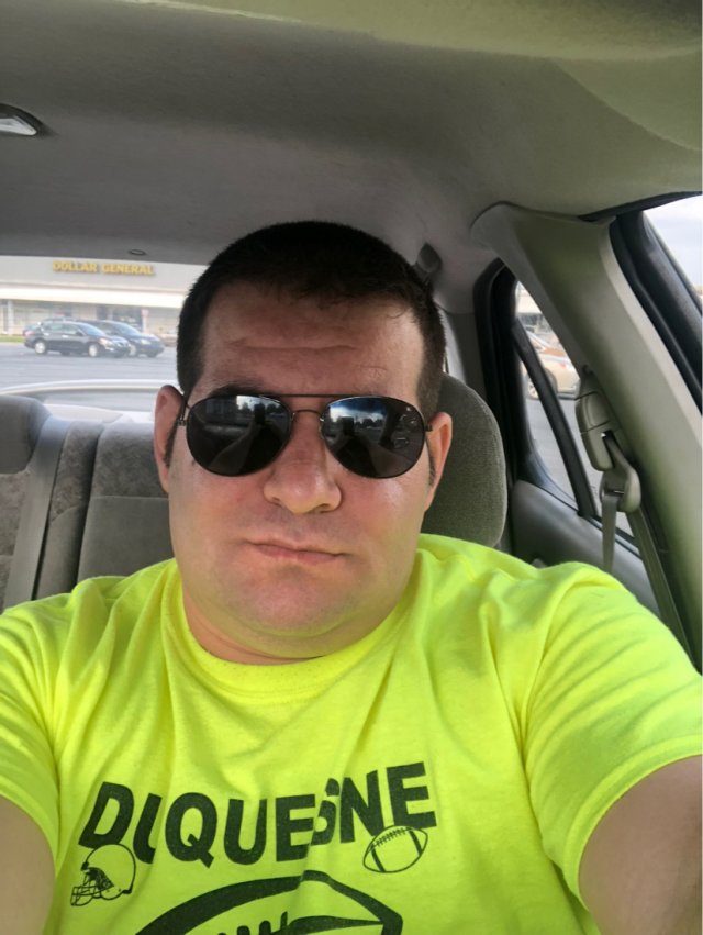 Ahmed, 38, ديترويت - "Ahlam"