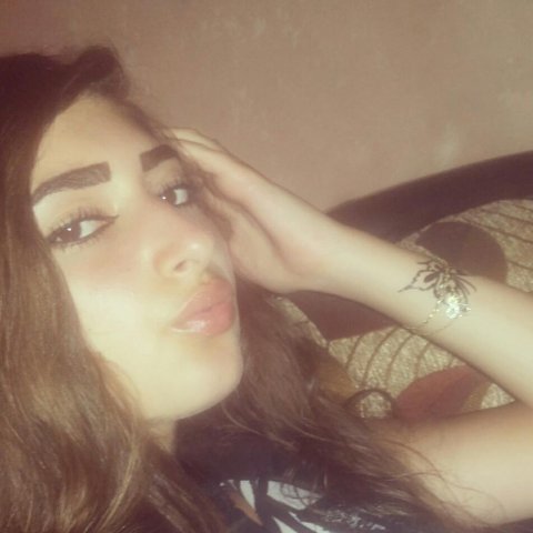 donia, 28, الناصرة - "Ahlam"