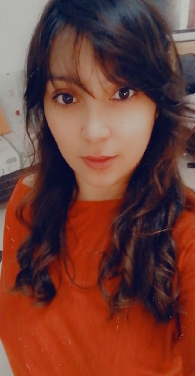 Nour, 29, تونس - "Ahlam"