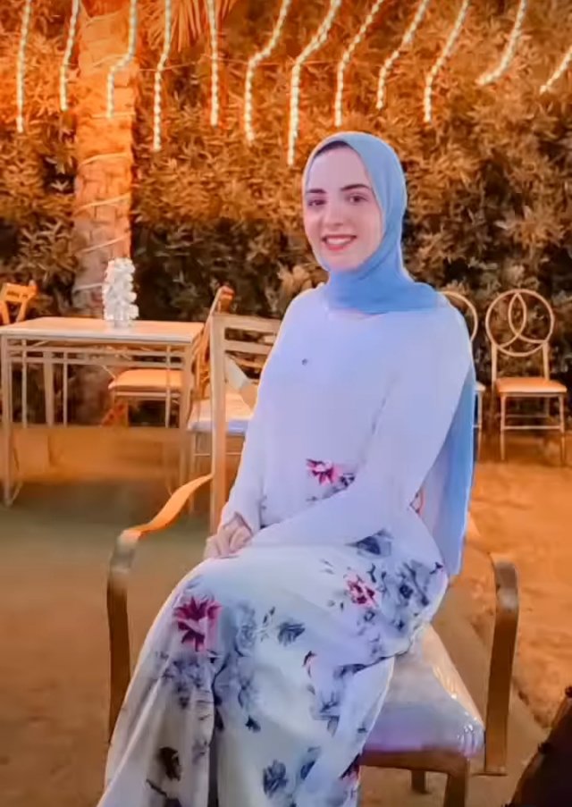 Aya, 30, القاهرة - "Ahlam"