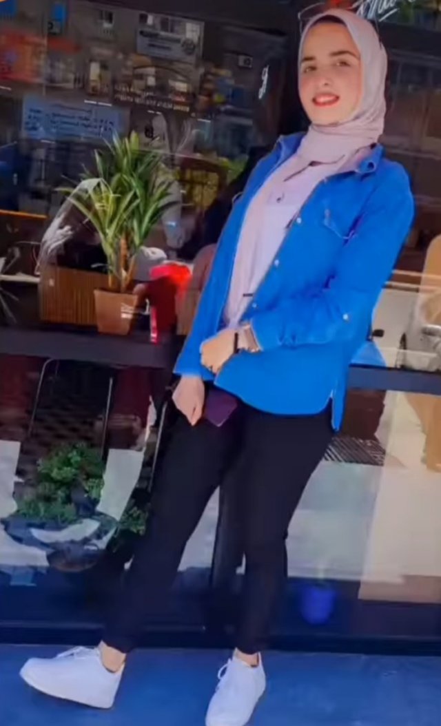 Aya, 30, القاهرة - "Ahlam"