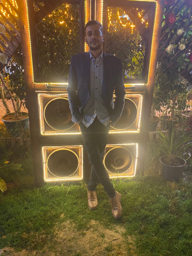 Ahmed, 34, الإسكندرية‎ - "Ahlam"