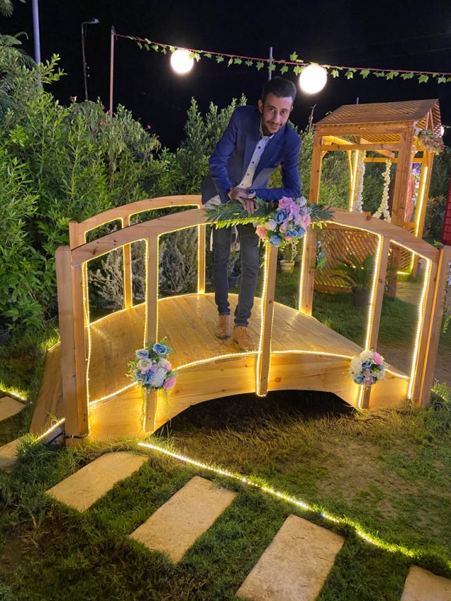 Ahmed, 34, الإسكندرية‎ - "Ahlam"