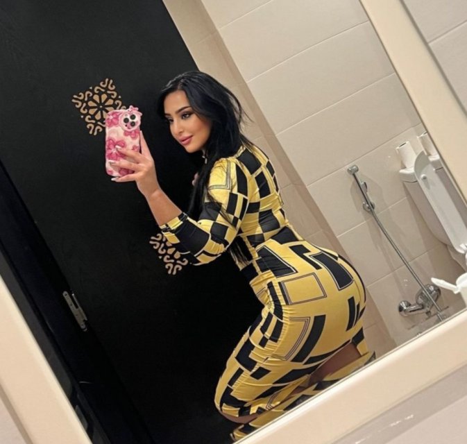 Sara, 25, جدة‎ - "Ahlam"