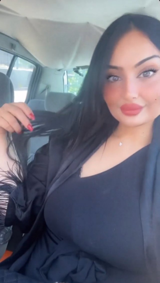 Layla, 31, الدار البيضاء - "Ahlam"