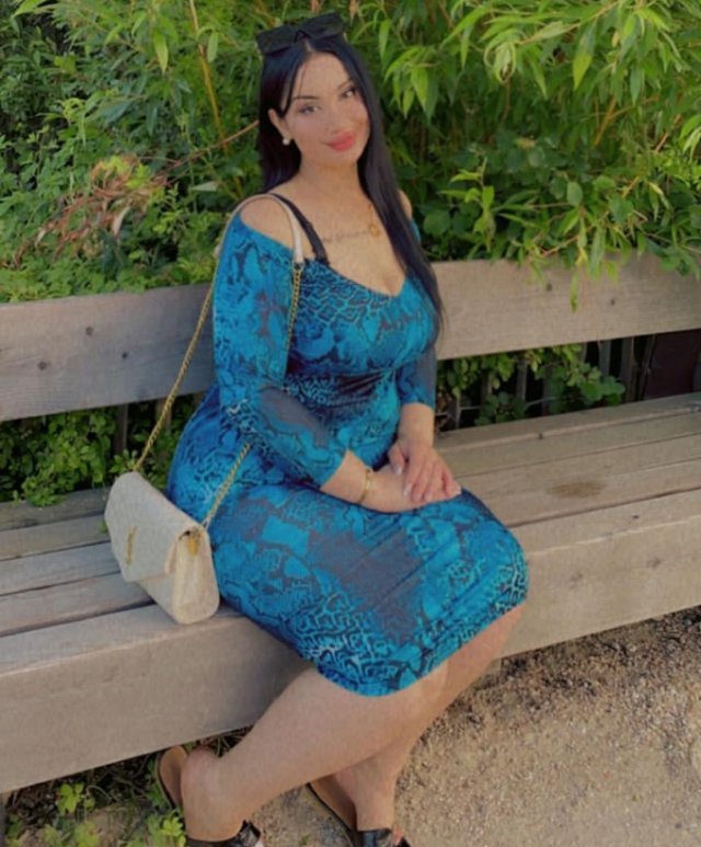 Layla, 31, الدار البيضاء - "Ahlam"