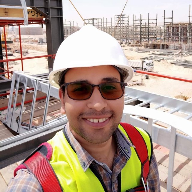 Ahmed, 31, اسيوط - "Ahlam"