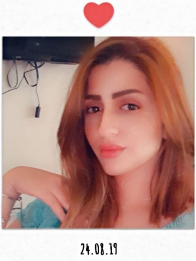 Marwa, 30, القدس - "Ahlam"