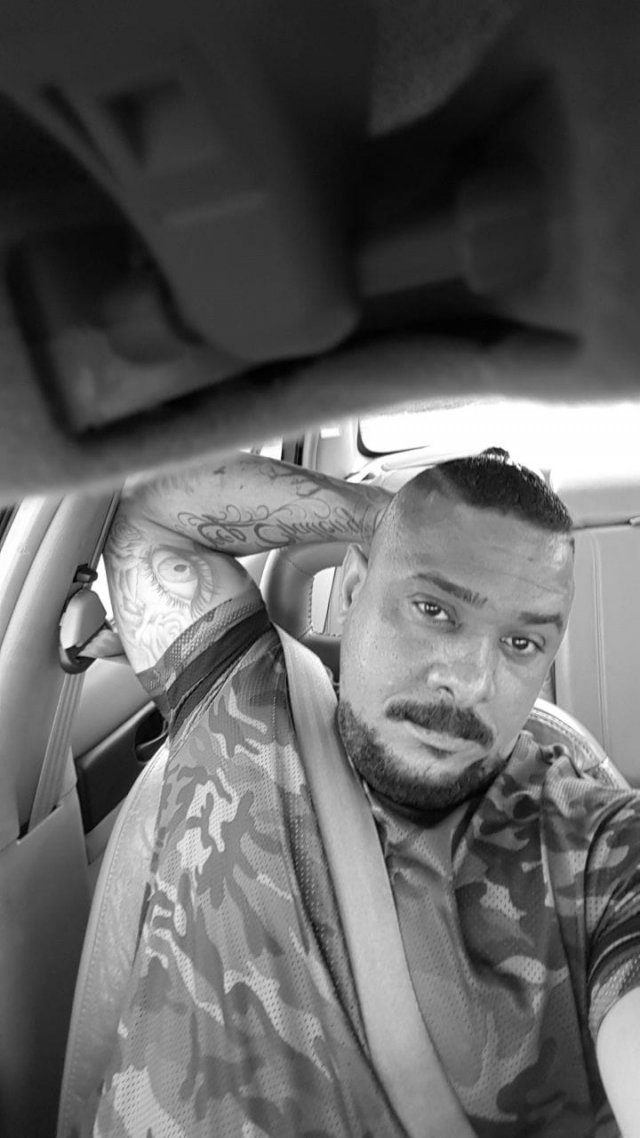 ابو سولاف, 44, دنفر - "Ahlam"