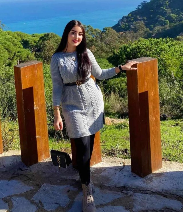 سارع, 25, الرياض - "Ahlam"