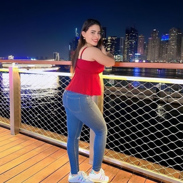 Jouri, 34, القاهرة - "Ahlam"