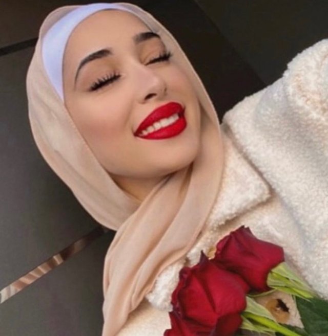 Hedaya Hm, 24, ريشون لتسيون - "Ahlam"