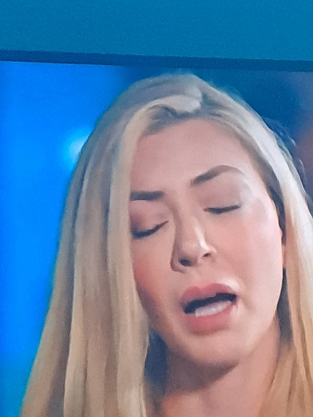 Rana, 35, Stockholm - "Ahlam"