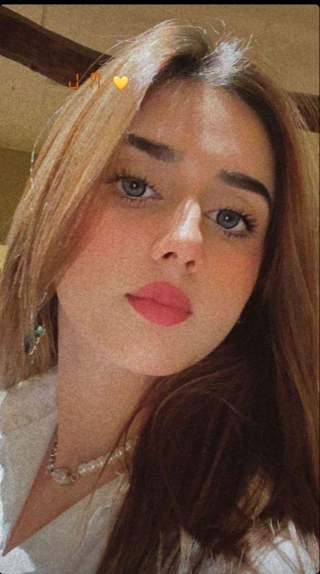 Salma, 24, القدس - "Ahlam"