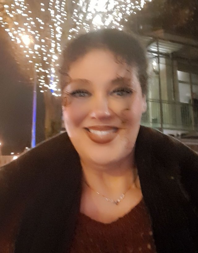 Zaaza, 62, برلين - "Ahlam"