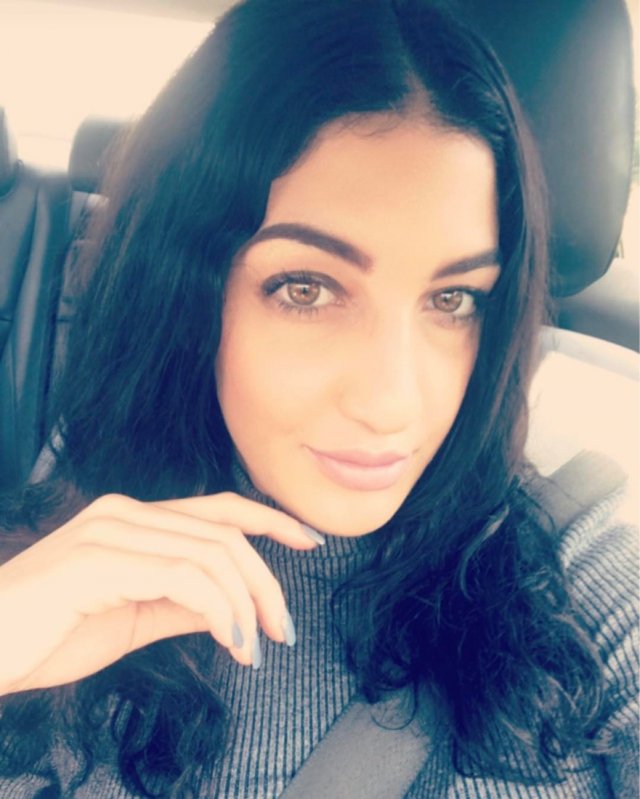 Sandra, 32, دالاس - "Ahlam"