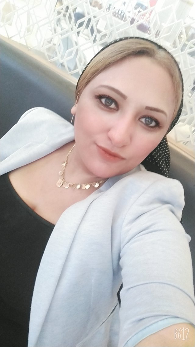 Maii, 36, القاهرة - "Ahlam"