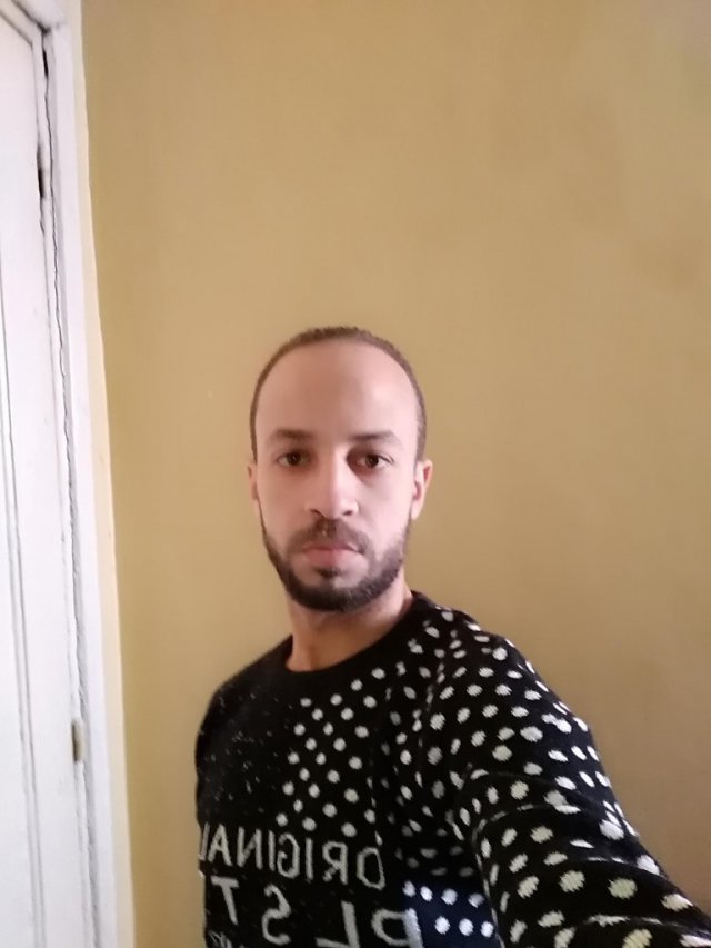 Ахмед, 32, الإسكندرية‎ - "Ahlam"