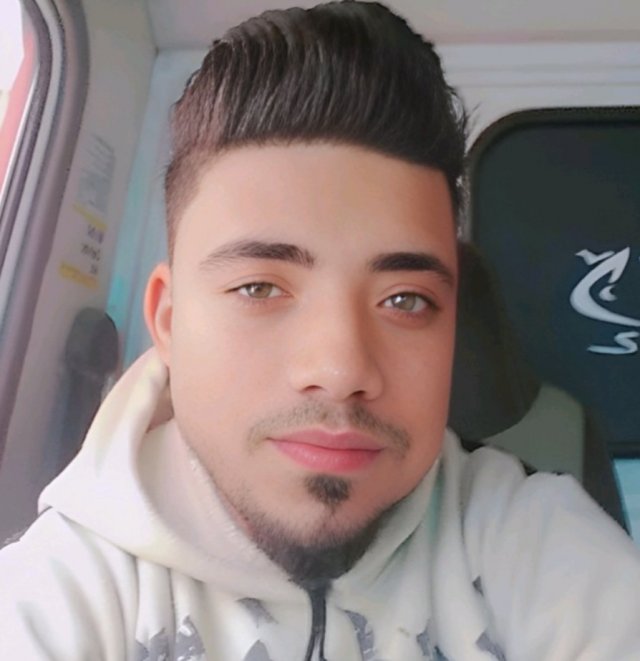 Mahmoud, 27, دمنهور‎ - "Ahlam"