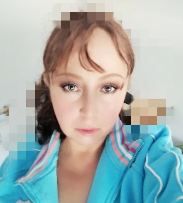 Vera, 41, تل ابيب - "Ahlam"