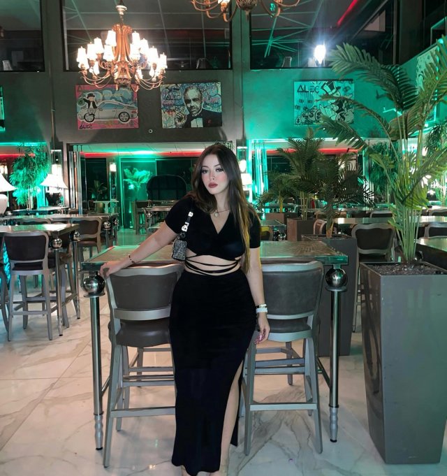 Sara, 25, جدة‎ - "Ahlam"
