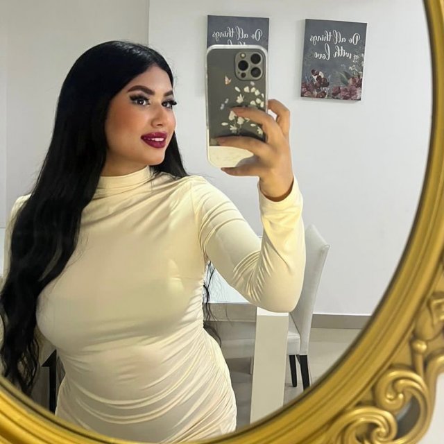 Sara, 26, جدة‎ - "Ahlam"