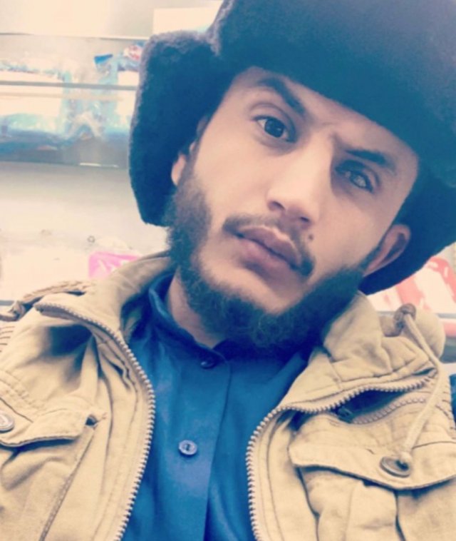 omar, 33, الرياض‎ - "Ahlam"