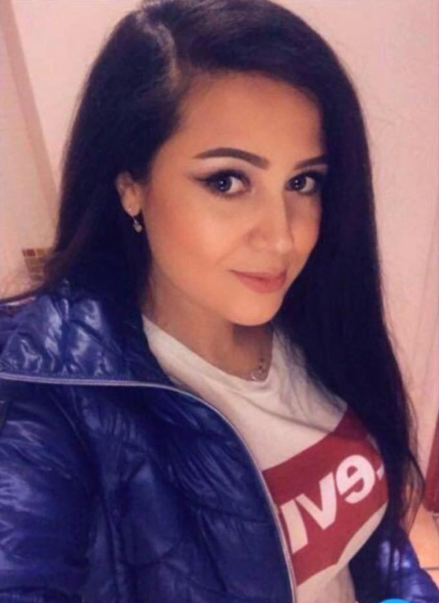 Amal, 35, هامبورغ - "Ahlam"