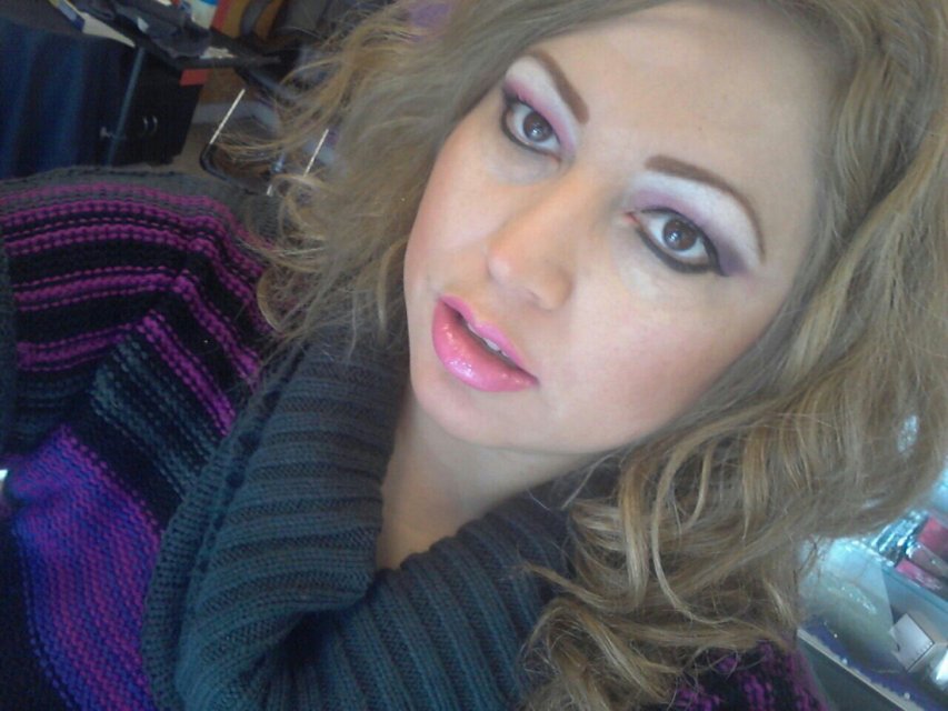 Zaynah, 46, San Antonio - "Ahlam"