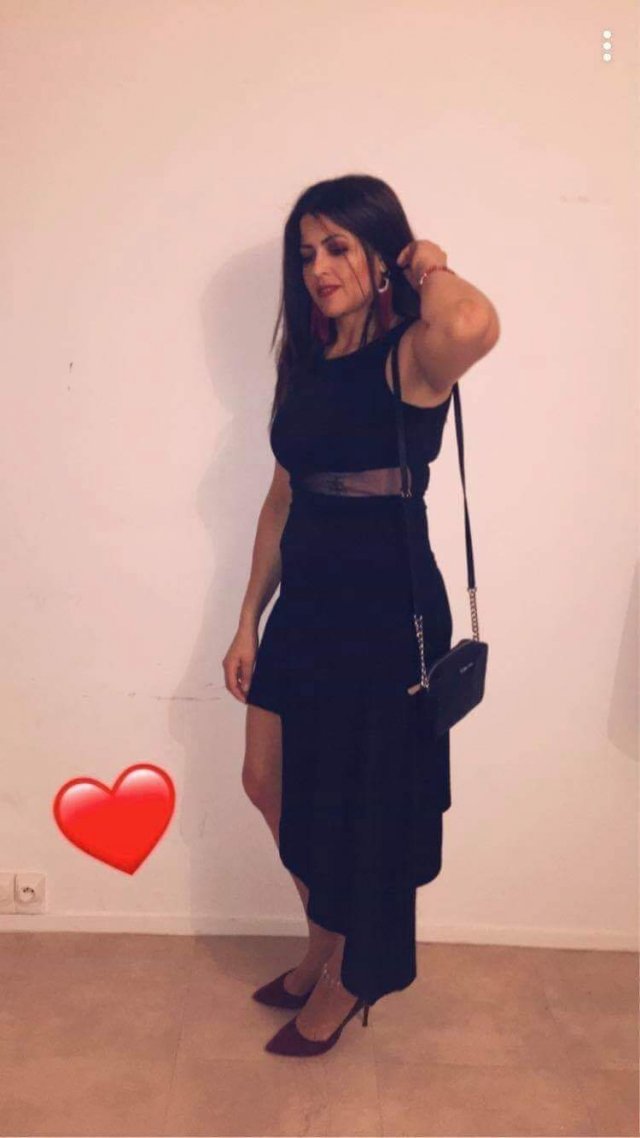 ليلي, 41, كريتيل - "Ahlam"