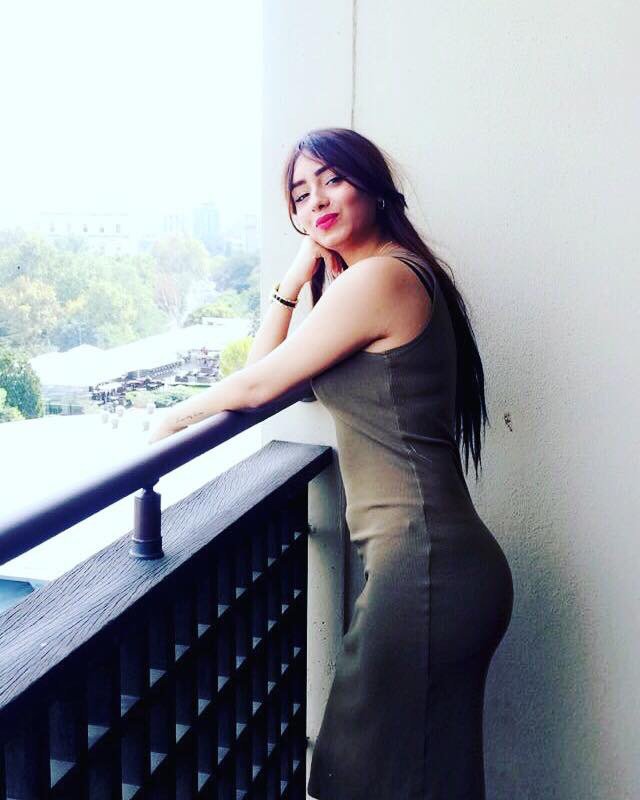 Salma, 29, ساكرامنتو - "Ahlam"