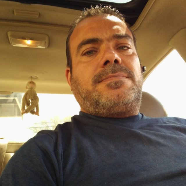 Emad, 51, ديترويت - "Ahlam"