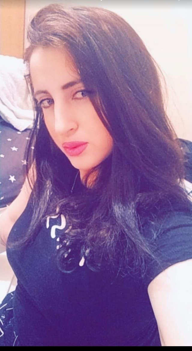 ميمي, 30, القدس - "Ahlam"