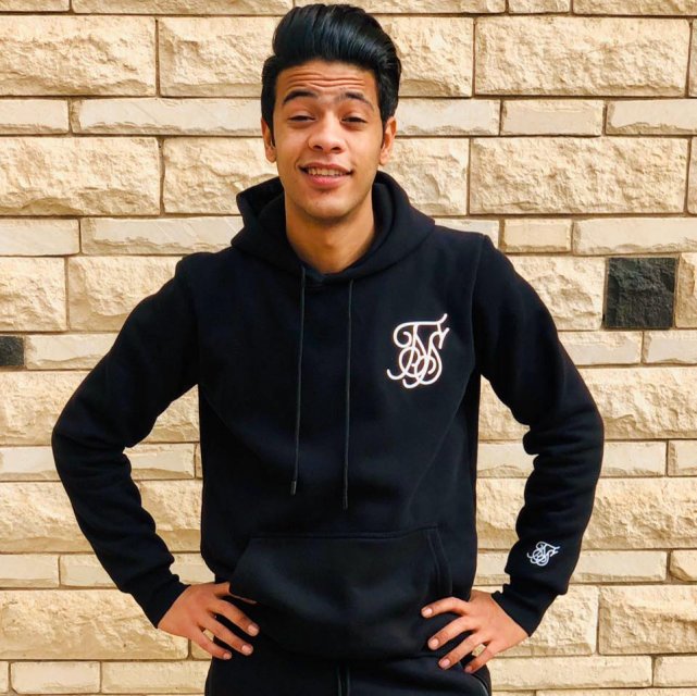 Ahmed, 28, القاهرة - "Ahlam"