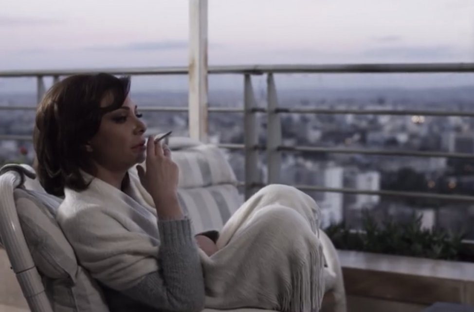 Hala, 38, برلين - "Ahlam"