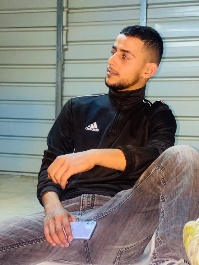 Ahmd, 24, تل ابيب - "Ahlam"