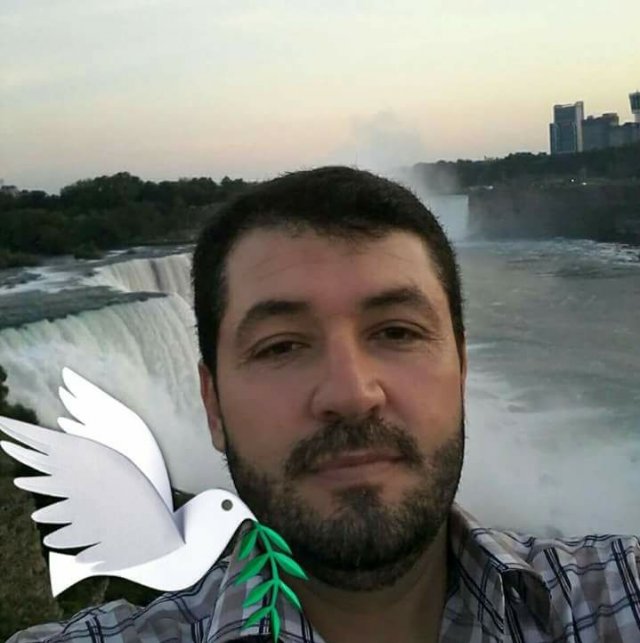 Alaa, 53, بوفالو - "Ahlam"