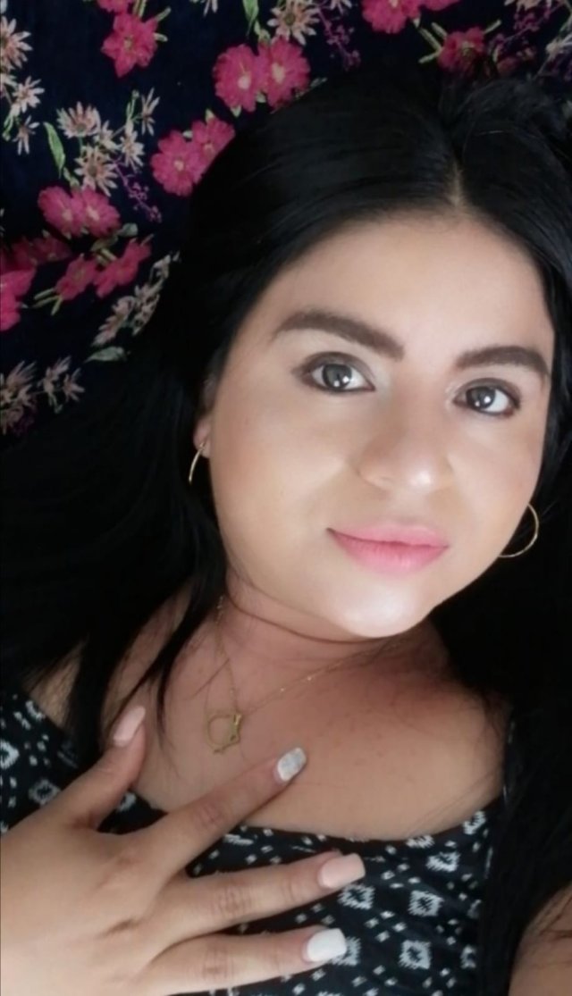 Raquel, 37, San Salvador - "Ahlam"