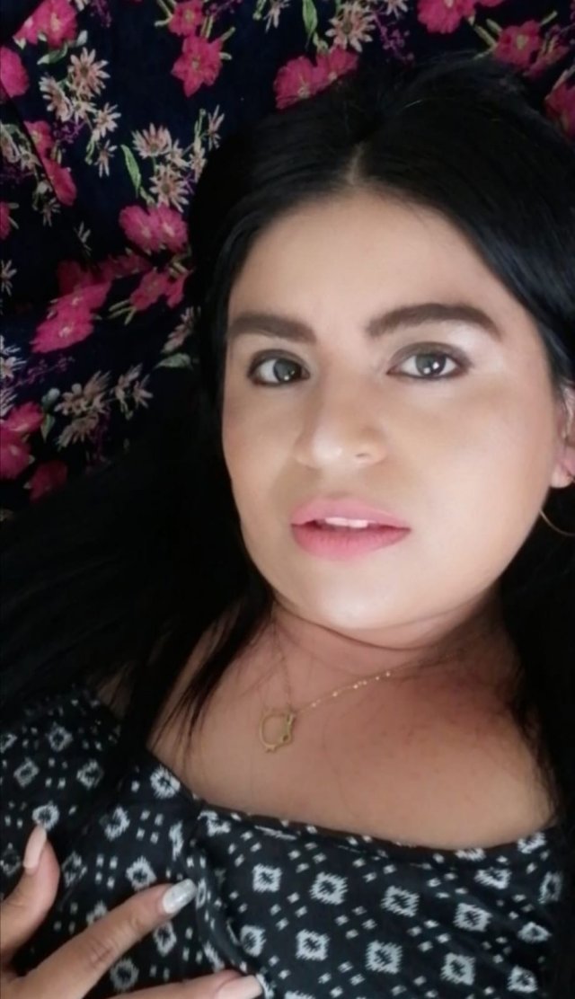 Raquel, 37, San Salvador - "Ahlam"