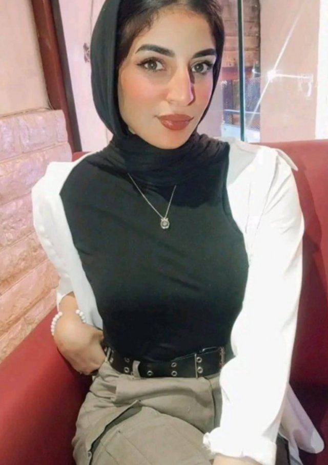منة احمد, 23, الإسكندرية‎ - "Ahlam"