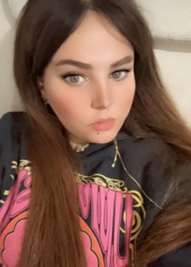 Nona, 38, تطوان - "Ahlam"