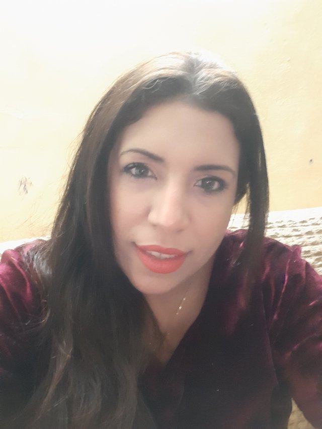 نجمه المنصورة, 37, القاهرة - "Ahlam"