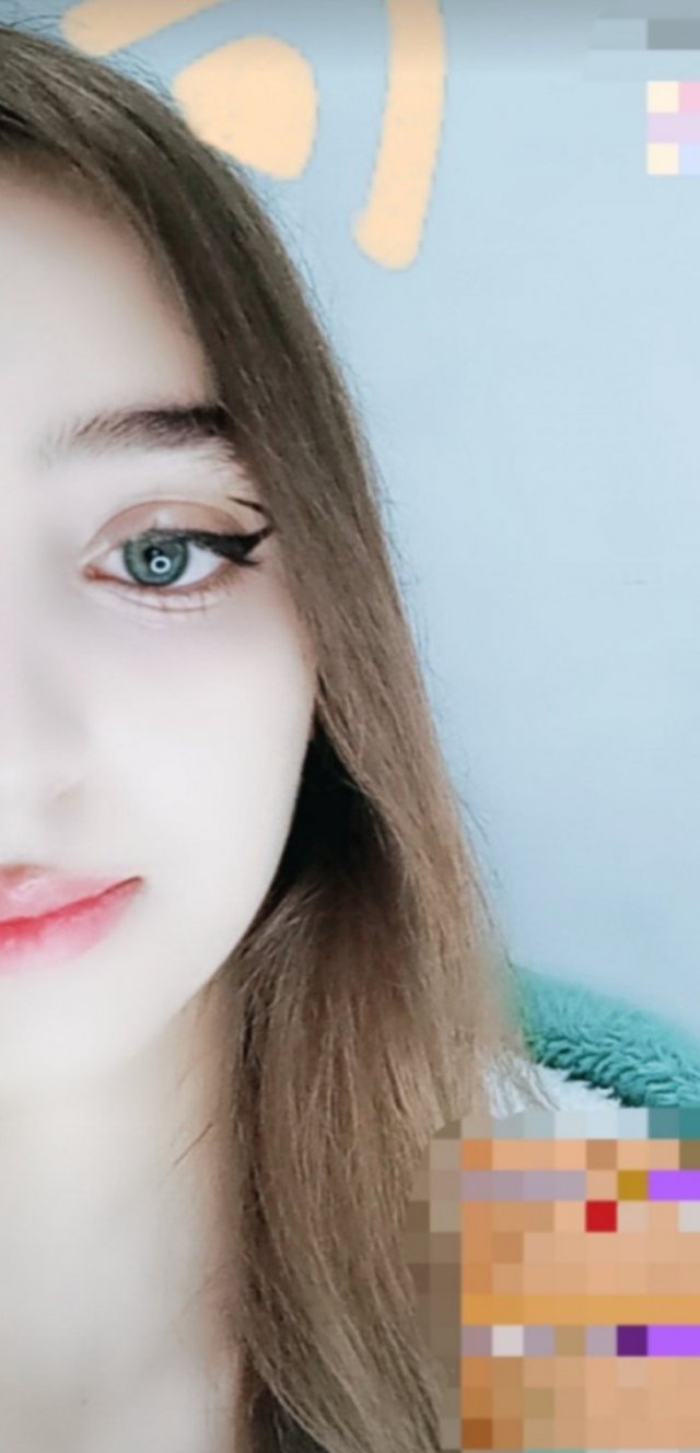 ابتسام, 24, الدار البيضاء - "Ahlam"