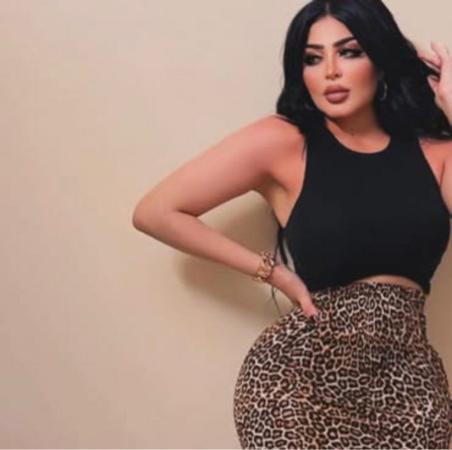 Zaina, 31, Ankara - "Ahlam"