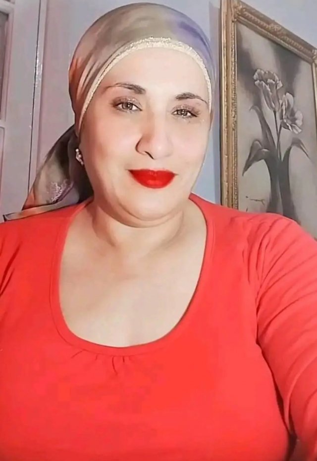 ضحى, 40, طنطا - "Ahlam"