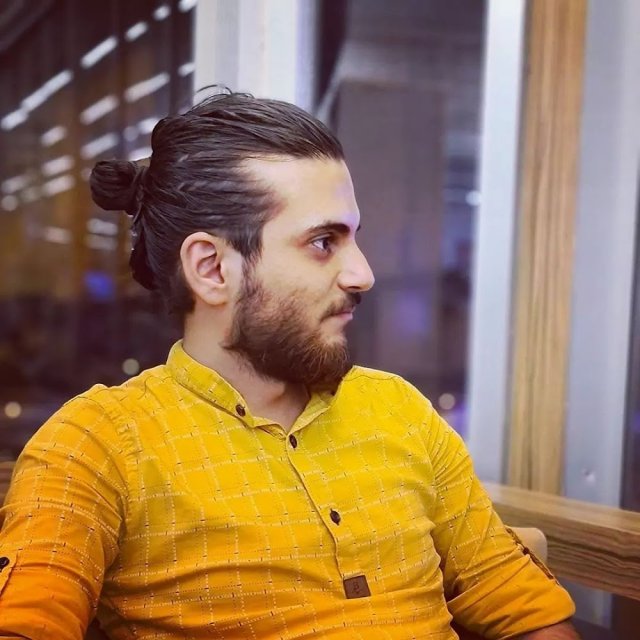 Marwan, 24, Adana - "Ahlam"