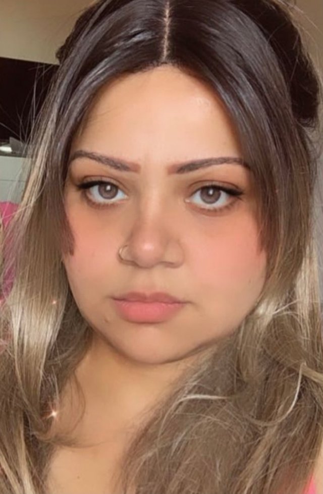 Nada, 42, جراتس - "Ahlam"