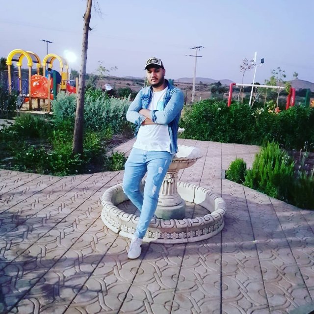 Amir, 33, مراكش - "Ahlam"