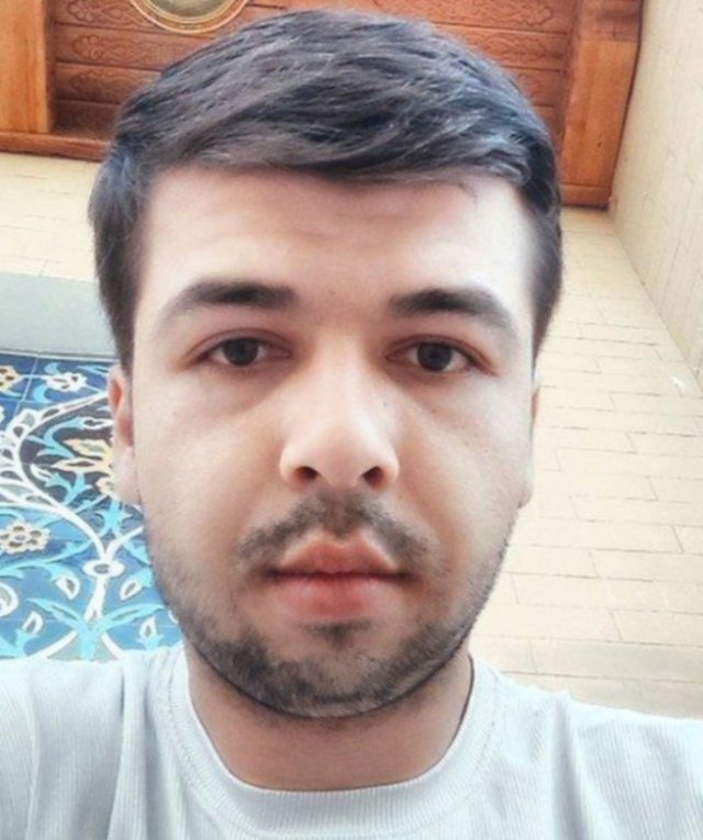 Дима, 25, فرانكفورت - "Ahlam"